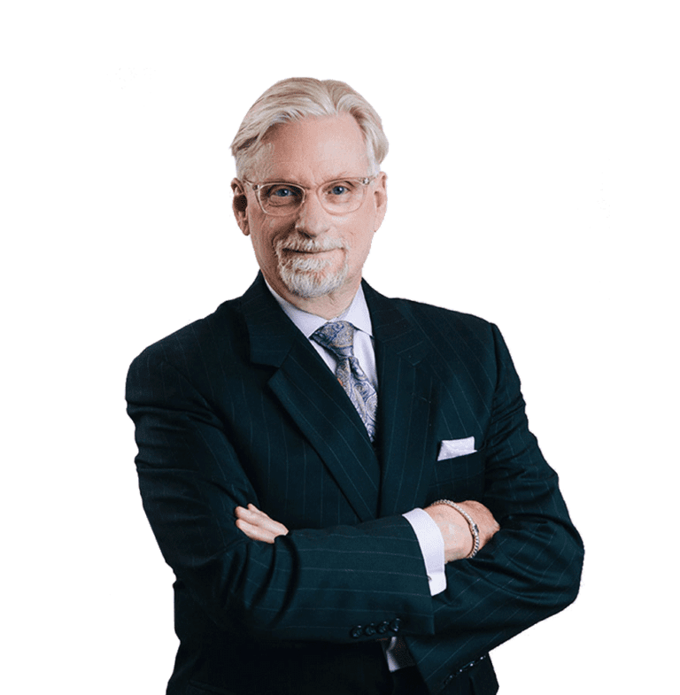 Mark Broughton | Criminal Defense Attorney in Fresno