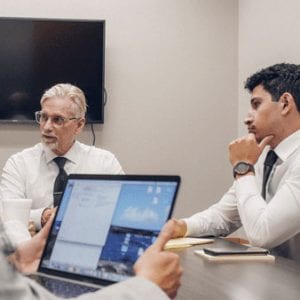 Criminal Defense Attorney | Located in Fresno | Mark Brought...