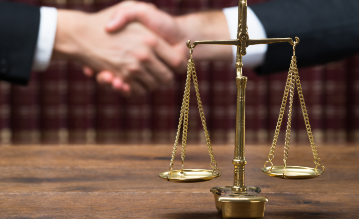 Fresno Criminal Defense Lawyer | Mark Broughton