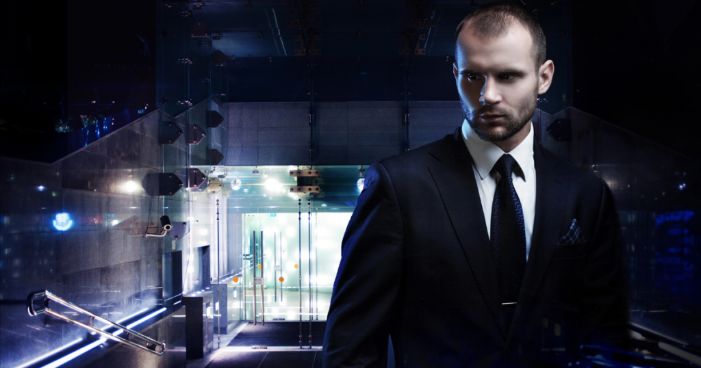 What is Racketeering? | Mark Broughton