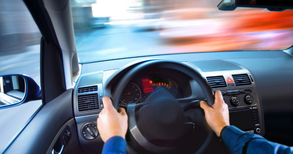 What is the Legal Limit for Driving High? | Mark Broughton