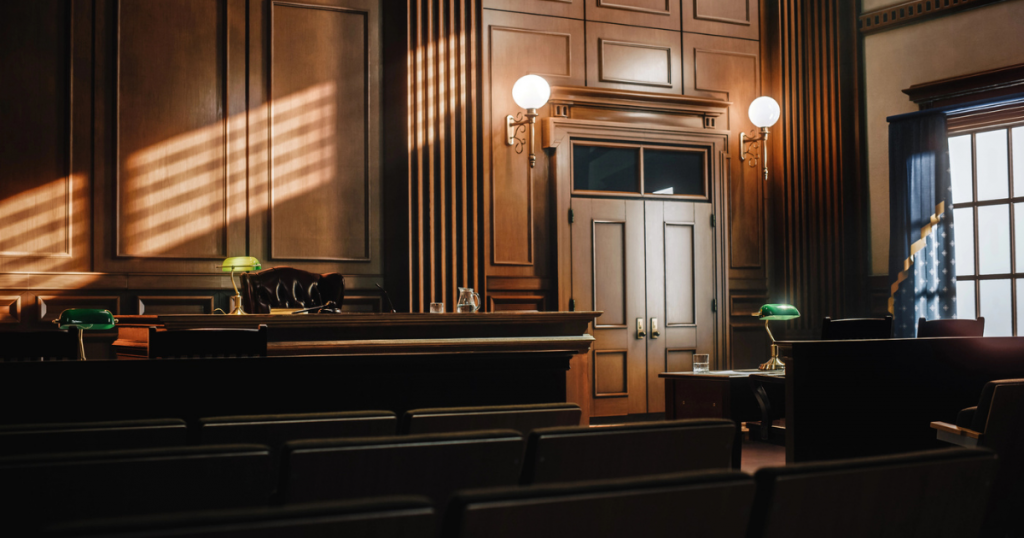 What Does "Innocent Until Proven Guilty" Mean? | Mark Brough...
