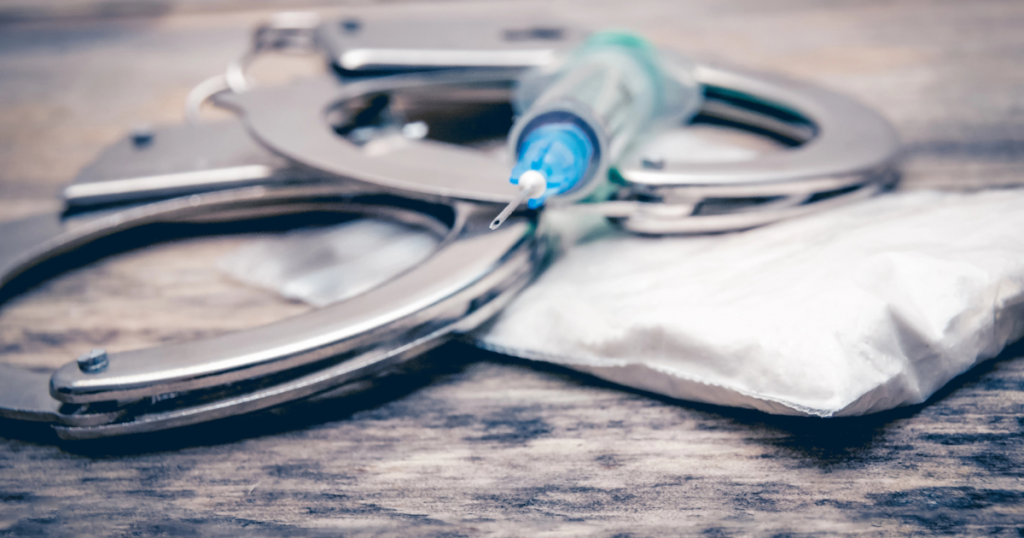 What You Need to Know if You’re Facing Federal Drug Charge...